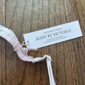 Victoria's Secret | Intimates & Sleepwear | Nwt Body By Victoria The ...